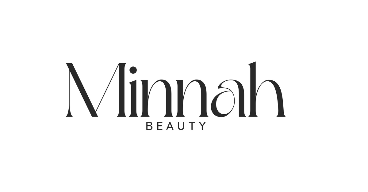 Products – Minnah Beauty