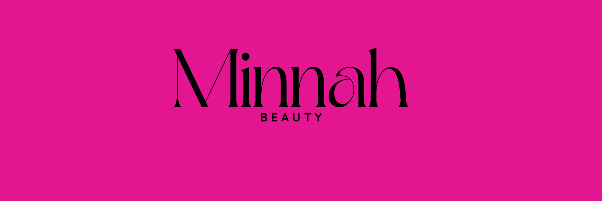 Minnah Beauty