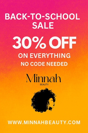 Minnah Beauty