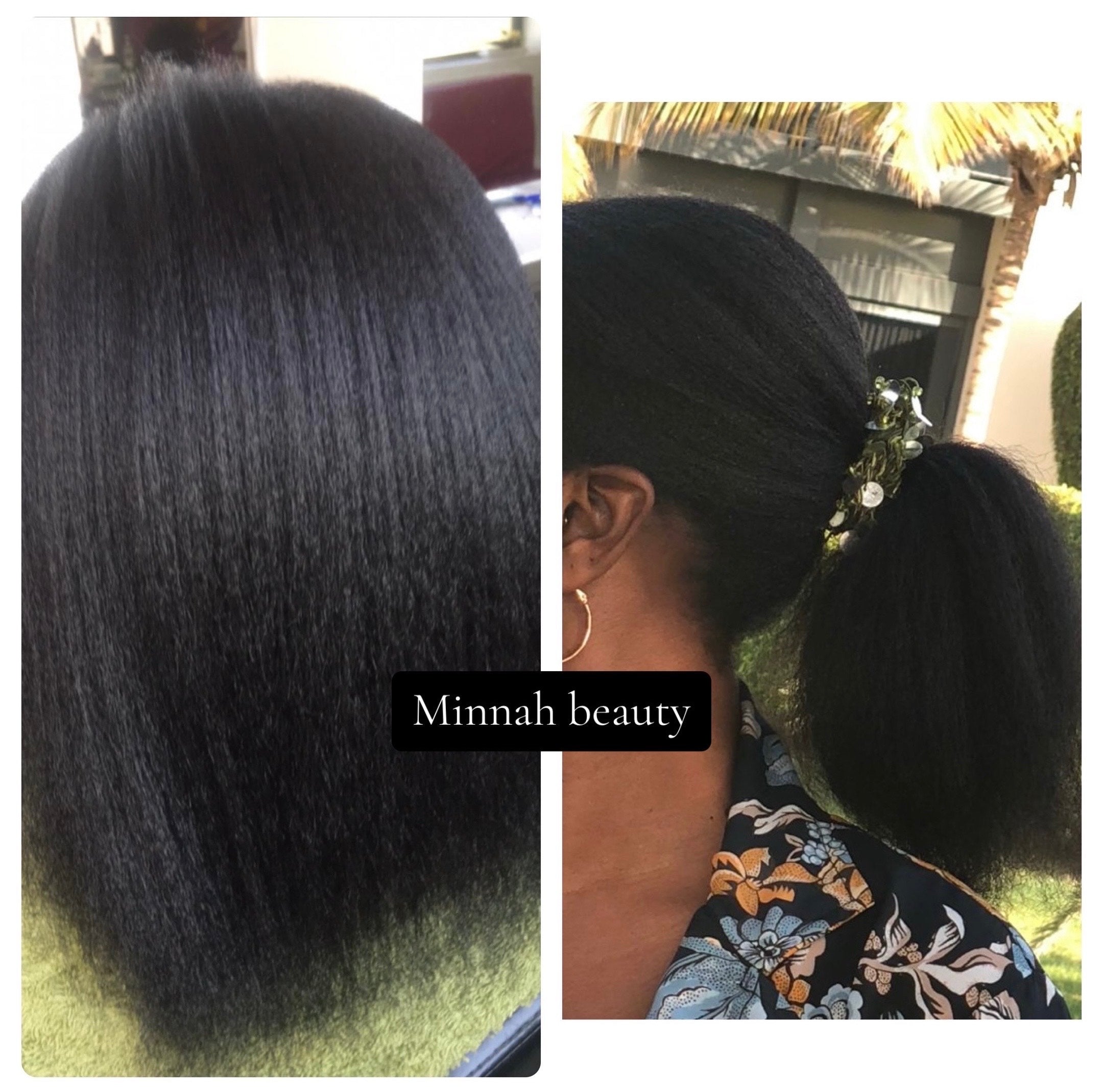 Minnah Beauty